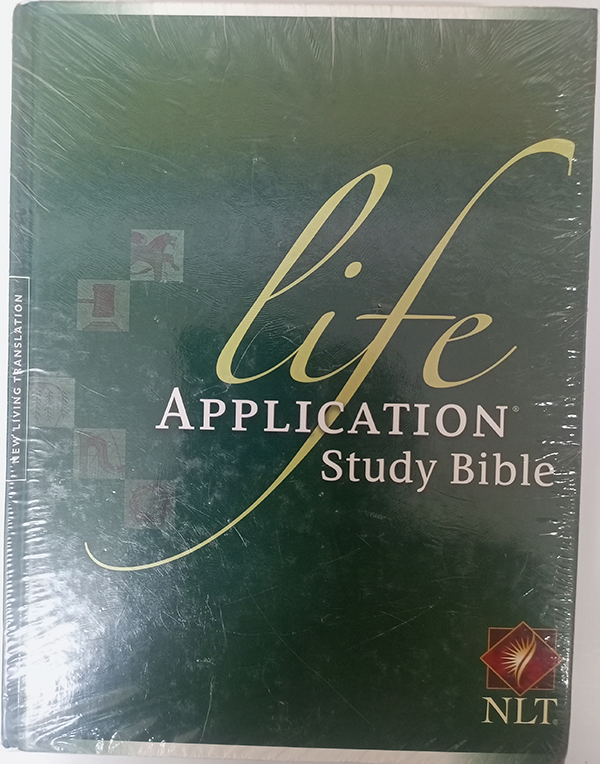 New Life Translation Bible | BSELMALL | Bibles | Books | Online Buying ...